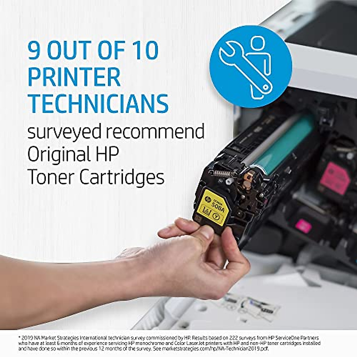 Samsung MLT-D115L H-Yield Blk Toner Catridge