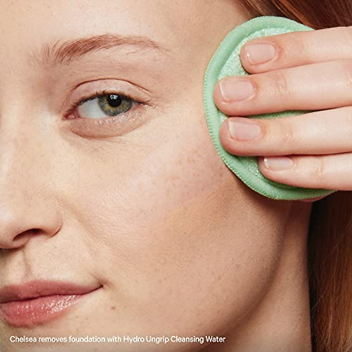 Milk Makeup Hydro Ungrip Makeup Hydrating Remover + Cleansing Water - 8.3 FL OZ