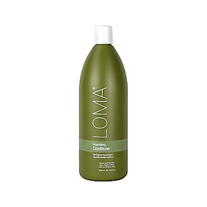 LOMA Nourishing Conditioner 33 Ounce (Liter)