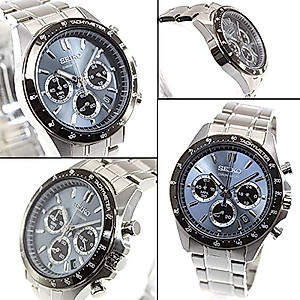 SEIKO SBTR027 Selection Quartz Watch Shipped from Japan