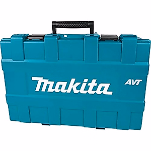 Makita HM1213C 23 lb. AVT® Demolition Hammer, accepts SDS-MAX bits