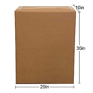 Posh Creations Filling Bean Bag Refill, 100 L, White with EZ-Pour Zipper Spout