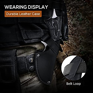 edcfans EDC Unique Gift for Men Dad Husband