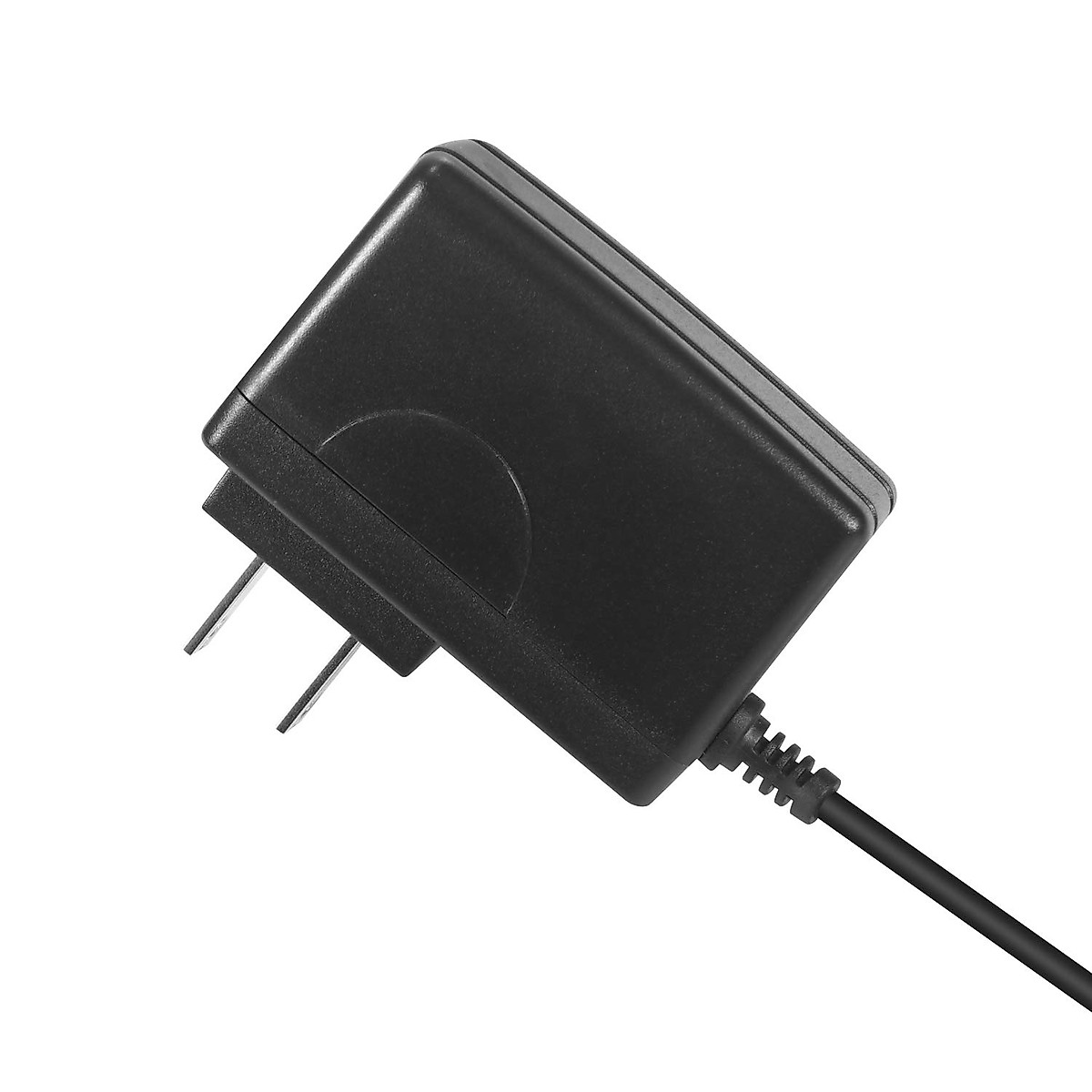 9V 1.5A AC Adapter Power Supply Charger Cord (6.6ft) for Arduino UNO R3, Schwinn Bike A10 A20 A40 220 430 Elliptical Recumbent Upright Trainer and Player More, Center Positive 5.5x2.1mm Power Cord.