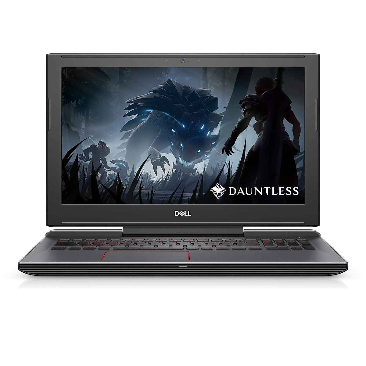 Dell G5 15.6" Gaming Laptop i5-8300H 8GB RAM 1TB HHD GTX 1050 4GB - 8th Gen i5-8300H Quad-core - NVIDIA GeForce GTX 1050 4GB - in-Plane Switching Technology - Waves MaxxAudio Pro - Windows 10 HOM