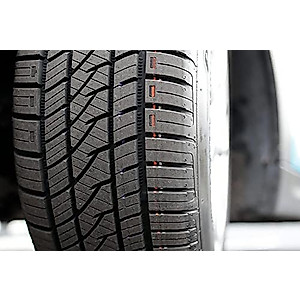Continental PureContact LS All-Season Radial Tire-215/50R17 95V