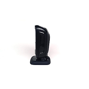 Zebra/Motorola Symbol DS9208 Handheld 2D Barcode Scanner, Includes Power Supply, RS232 Cable and USB Cable (Renewed)