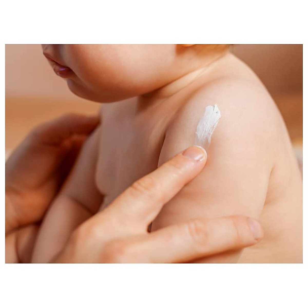 Dry Skin | Nilotica Shea Butter Organic Vegan | East African Pure Shea | Dry Cracked Skin | Hair | Lips | Elbows | Face +Body | Multi Purpose Use | 50 uses in 1 jar | Glass jar 4 oz | Ships in 1 Day