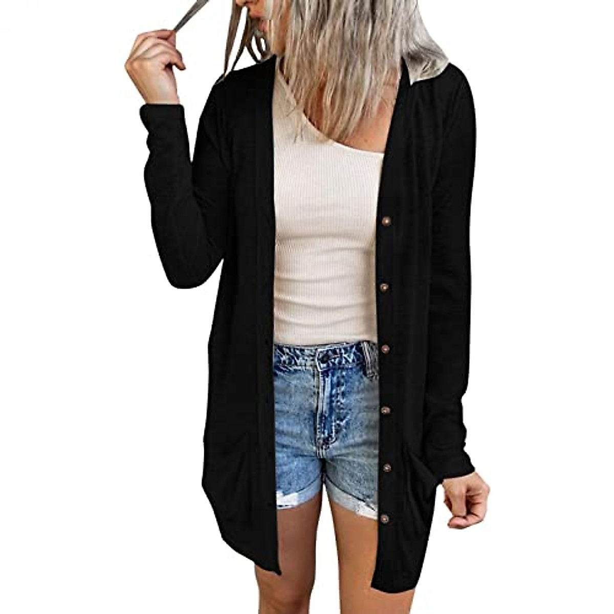 Halloween Sweaters for Women,Pullover Sweatshirts for Women Funny Halloween Printed Sweater Tops Novelty Costume Long Sleeve Comfy Blouses