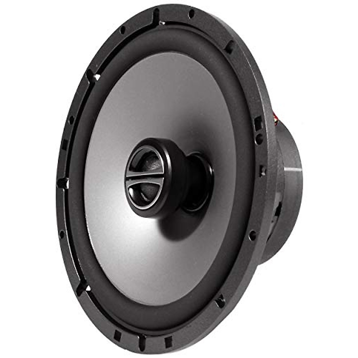 (2) Pairs Alpine Spe-6000 6.5" 2 Way Pair of Car Speakers Totalling 960 Watts Peak / 240 Watts RMS