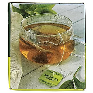 Bigelow Tea Green Tea, 20 ct