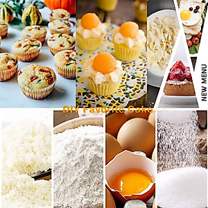 Bongpuda Silicone Muffin Pans Nonstick 12, Egg Bite Mold 2 Packs with Silicone Oil Brush - Cupcake Pan 12 Regular Size | Silicone Baking Sheet Brownie Trays for Oven, Bakeware, Cookies