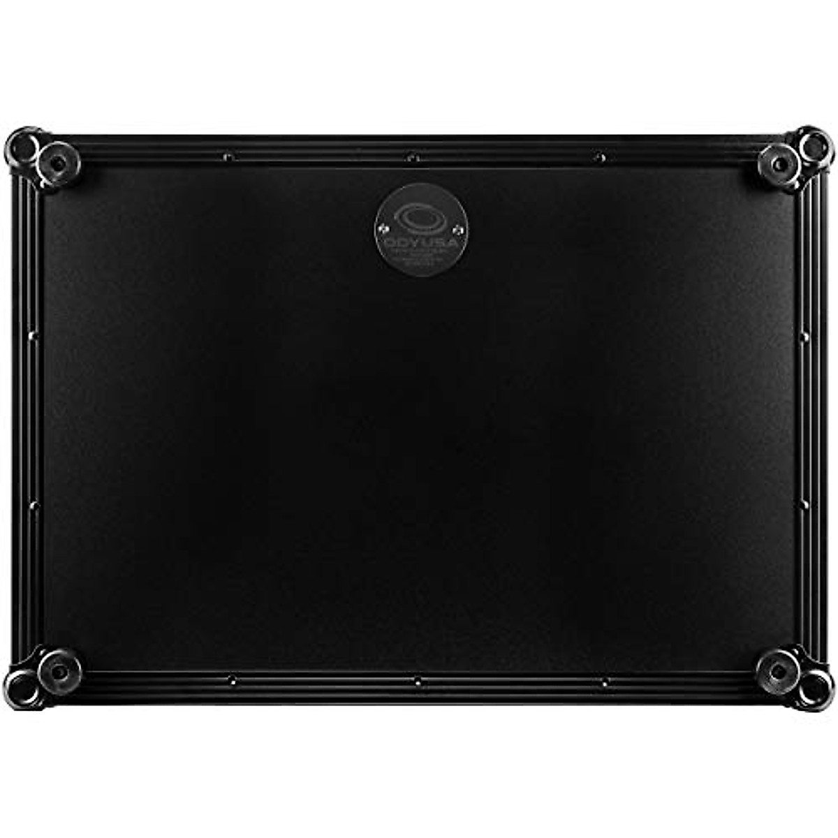Odyssey Cases Denon Prime 2 Black Flight Case