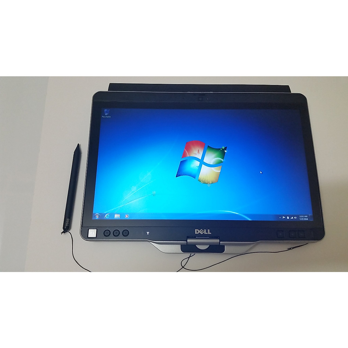 Dell Latitude XT3 Convertible Touch Screen Laptop