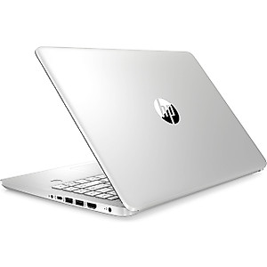 HP 14-dq2053cl 14'' Laptop Intel Core i3-1125G4 256GB 8GB RAM Windows 11 S Mode, 14-14.99 inches