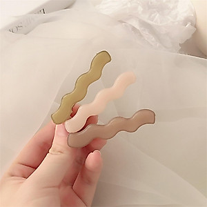 RJDJ Mini Dual-Purpose Ceramic Hair Curler, Compact and Portable, Suitable for Wet and Dry Hair, Protects from Damage