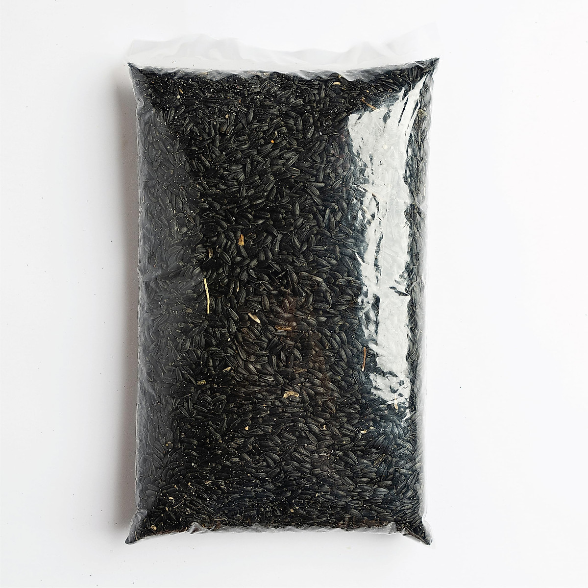 Schoen Farms Black Oil Sunflower Seeds for Birds (6 LBS)