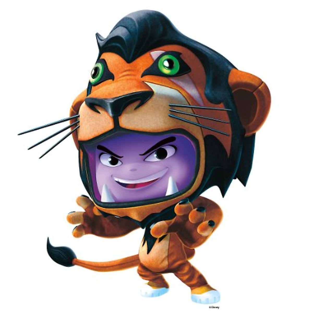 Disney Universe - Nintendo Wii