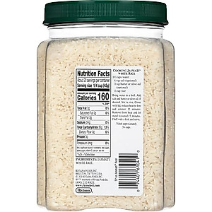 Riceselect Rice Jasmati, 32 oz