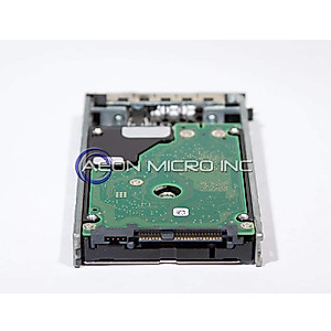 Dell 0H8DVC-R - Dell 300GB 2.5" SAS 15K 6Gb/s Hard Drive (Renewed)