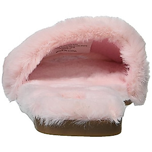 Not Rated Women's Dixie Slide Sandal, pink, 6 M US