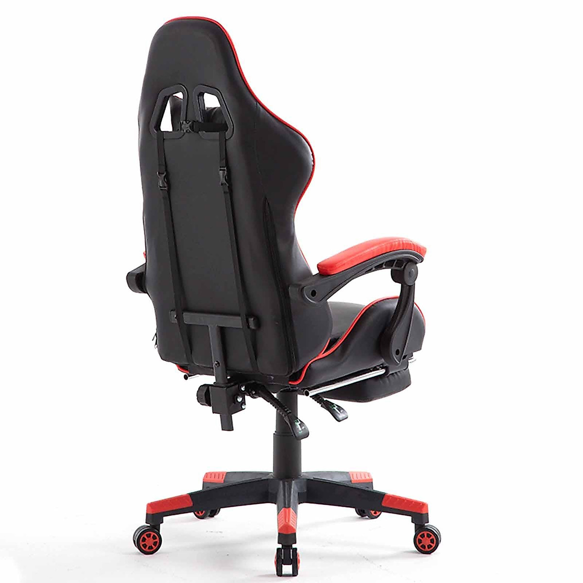 Esquirla 2X Office Chair Armrest Linkage Armrest Armrest Replacement, 4 Holes