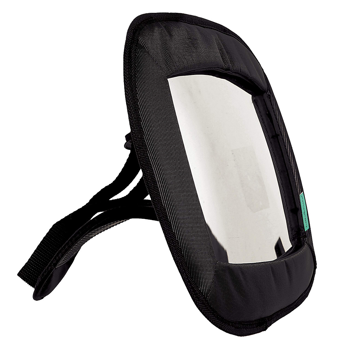 Little Chicks Rear Facing Baby Easy View Safety Mirror - Car Mirror for Baby and Toddlers with Clear Wide View - Essential Car Seat Mirror for Safety and Convenience