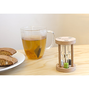 Trio Tea Timer