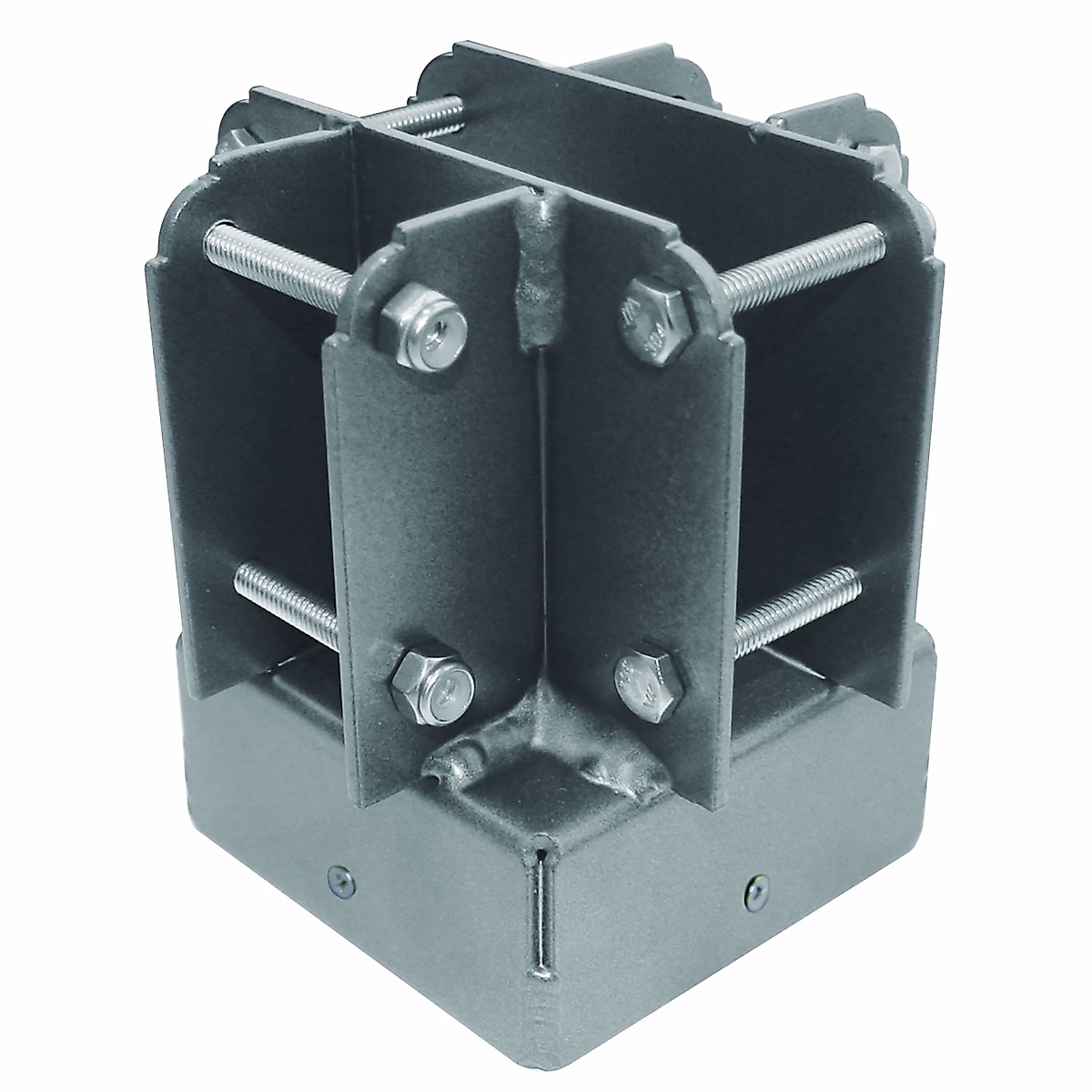 Yardistry 4 by 4 Post Top Connector