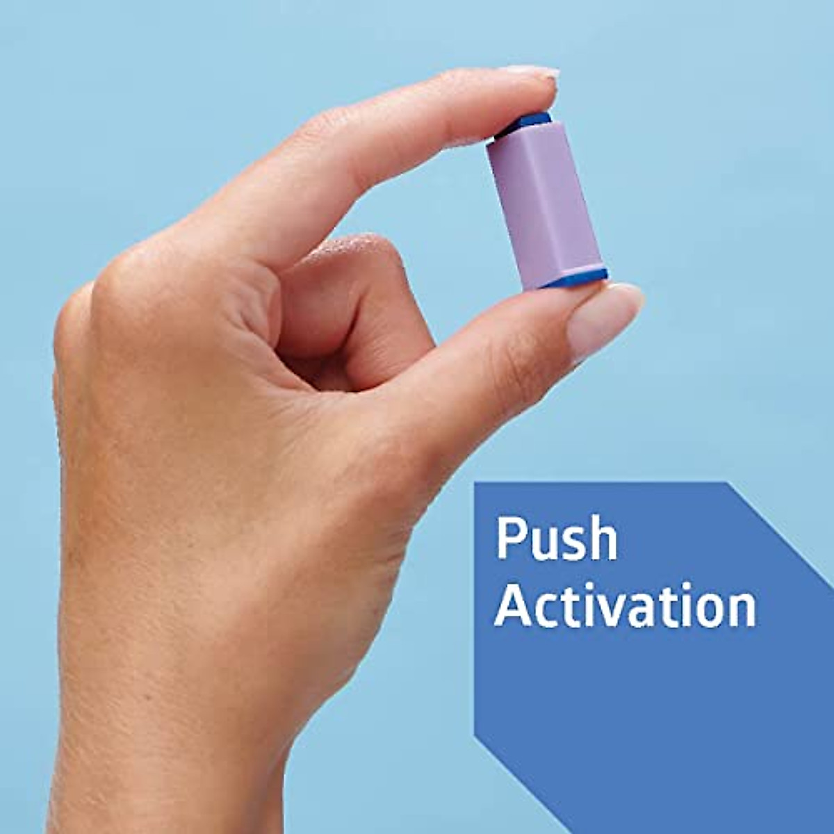 Medline Safety Lancets, Pressure Activation, 28G x 1.8 mm, 200 Count