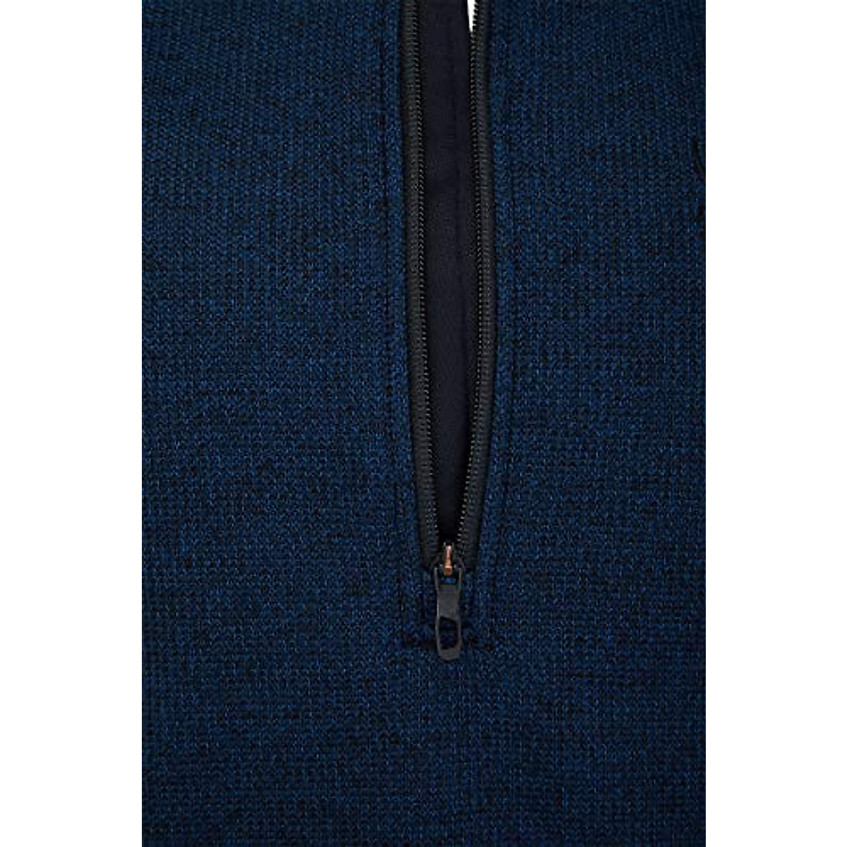 Spyder Active Sports Mens Outbound, DEN BLK, XX-Large