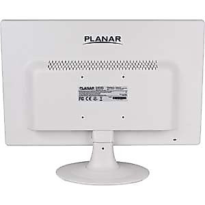 Planar Pll2210mw 22 Led Lcd Monitor - 16:9 - 5 Ms - Adjustable