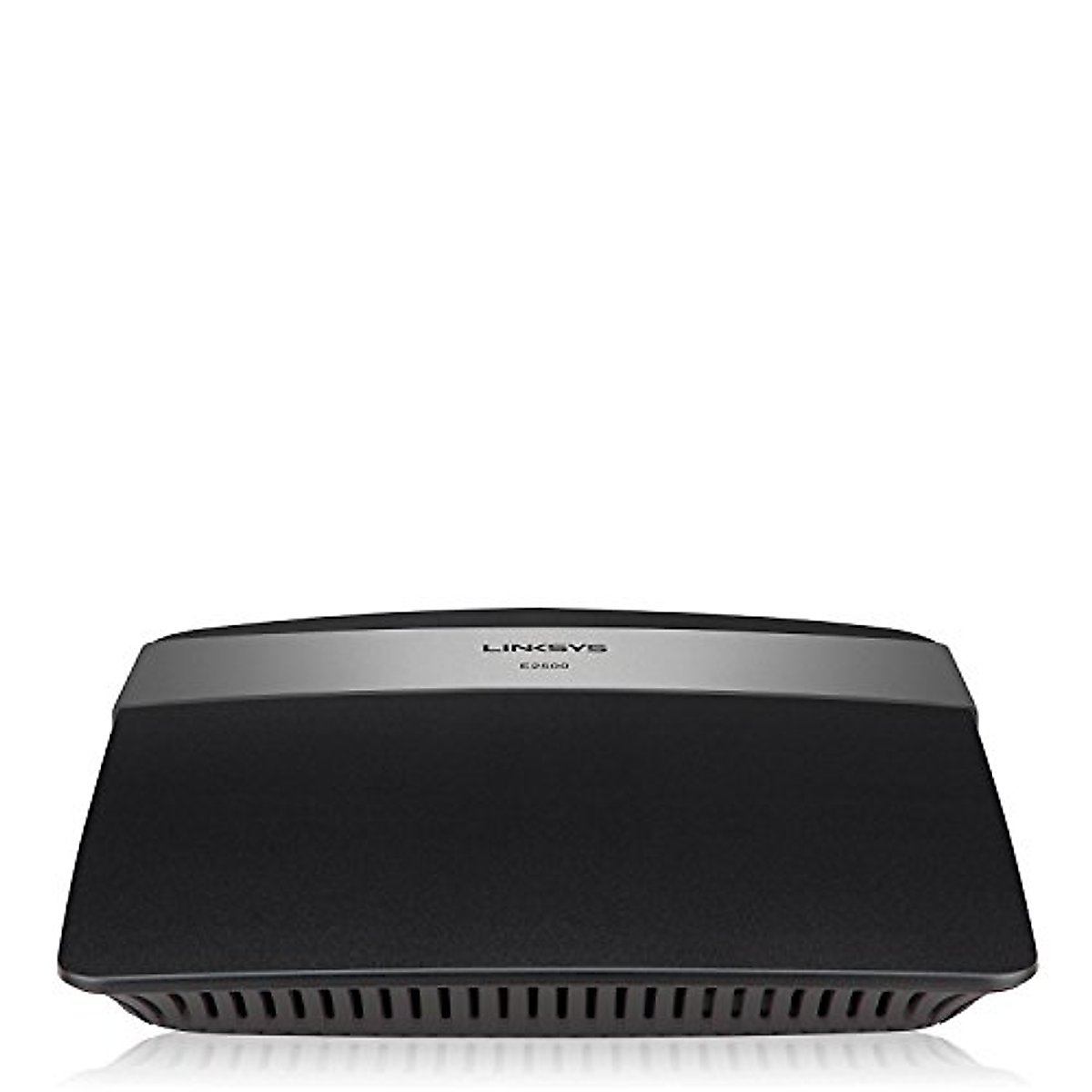 Linksys E2500 (N600) Advanced Simultaneous Dual-Band Wireless-N Router