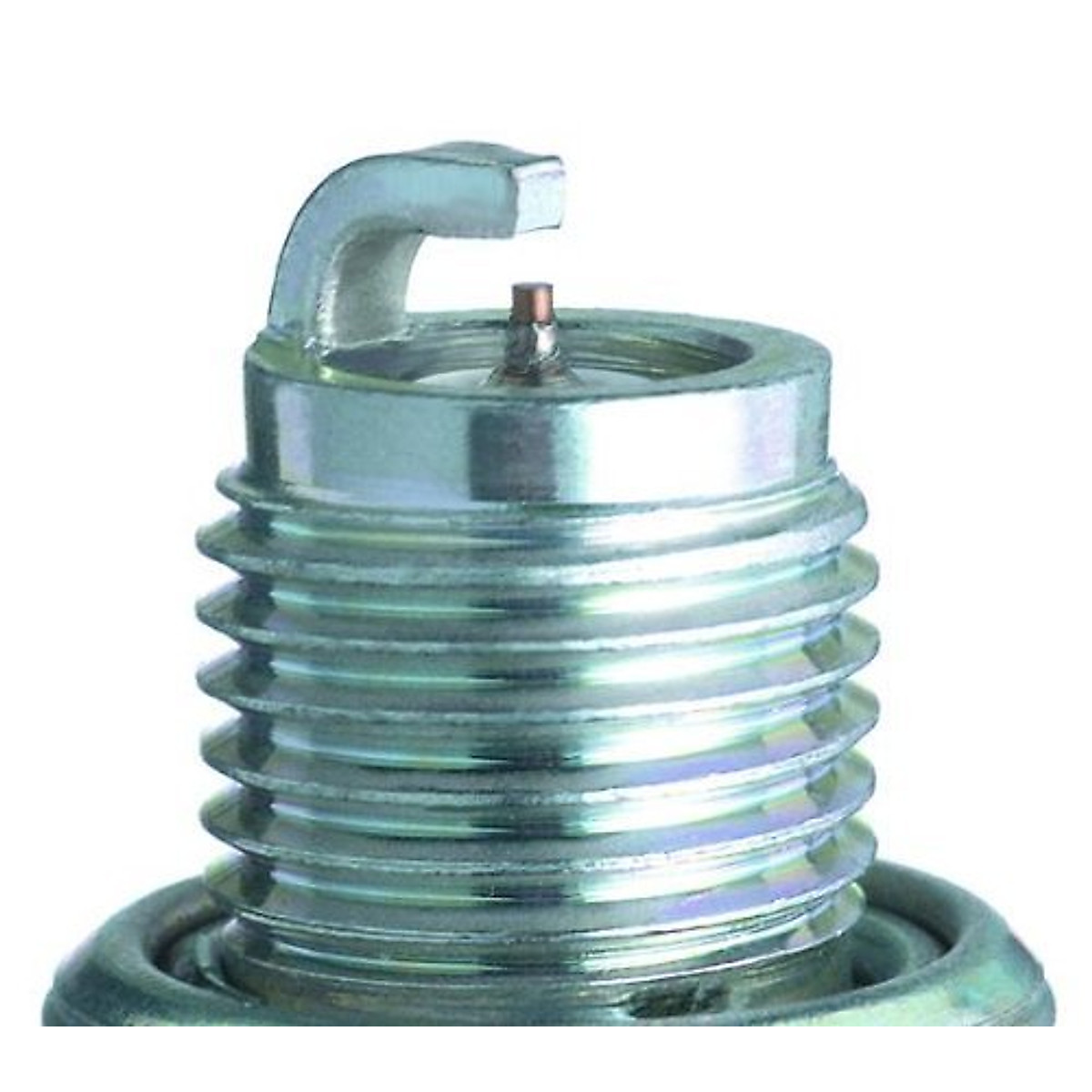 NGK (4218) CR8EIX Iridium IX Spark Plug, Pack of 1