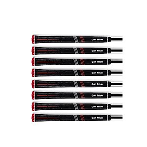 Set of 8 - Golf Pride CP2 Family (Undersize CP2 Pro)