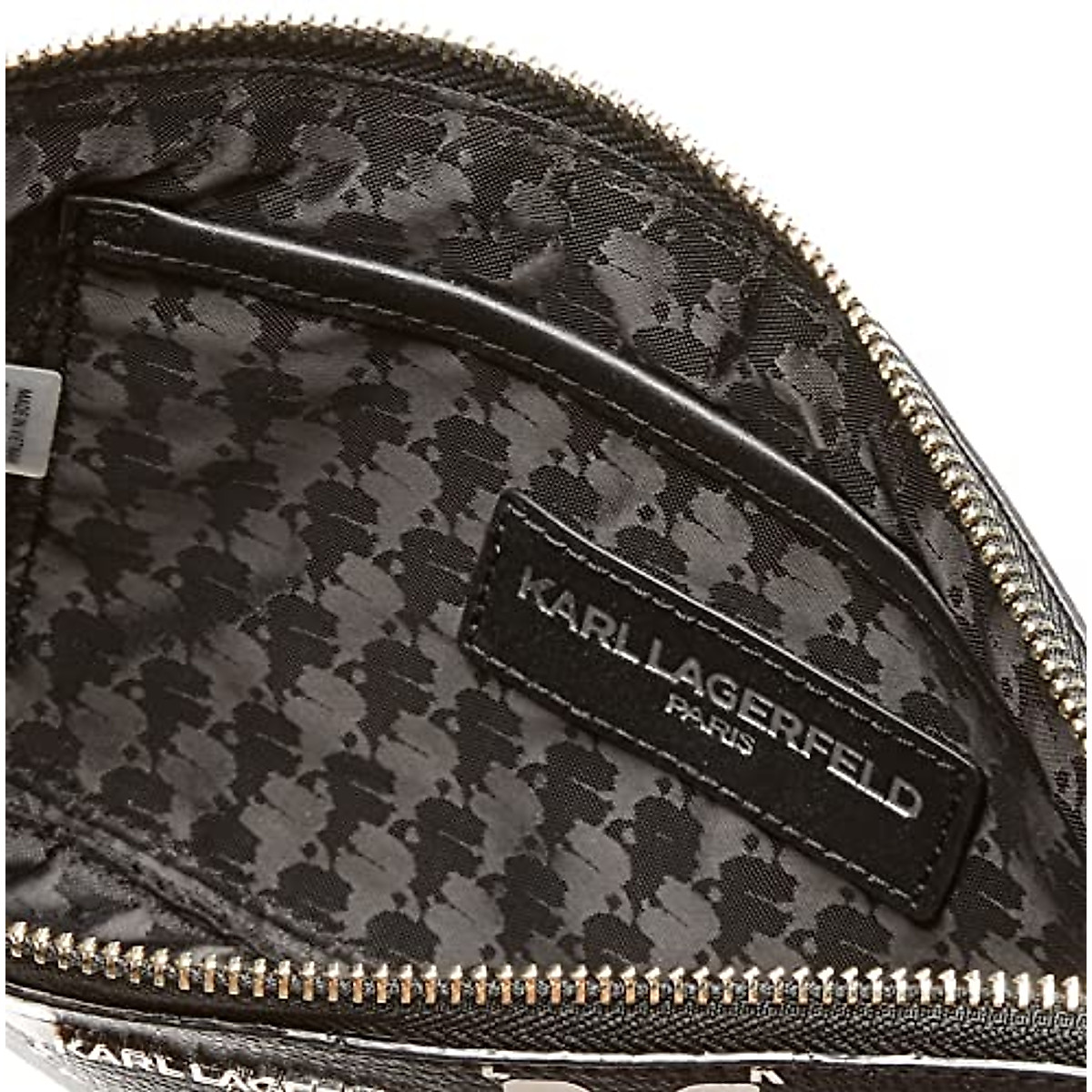 Karl Lagerfeld Paris Maybelle SLG Wristlet