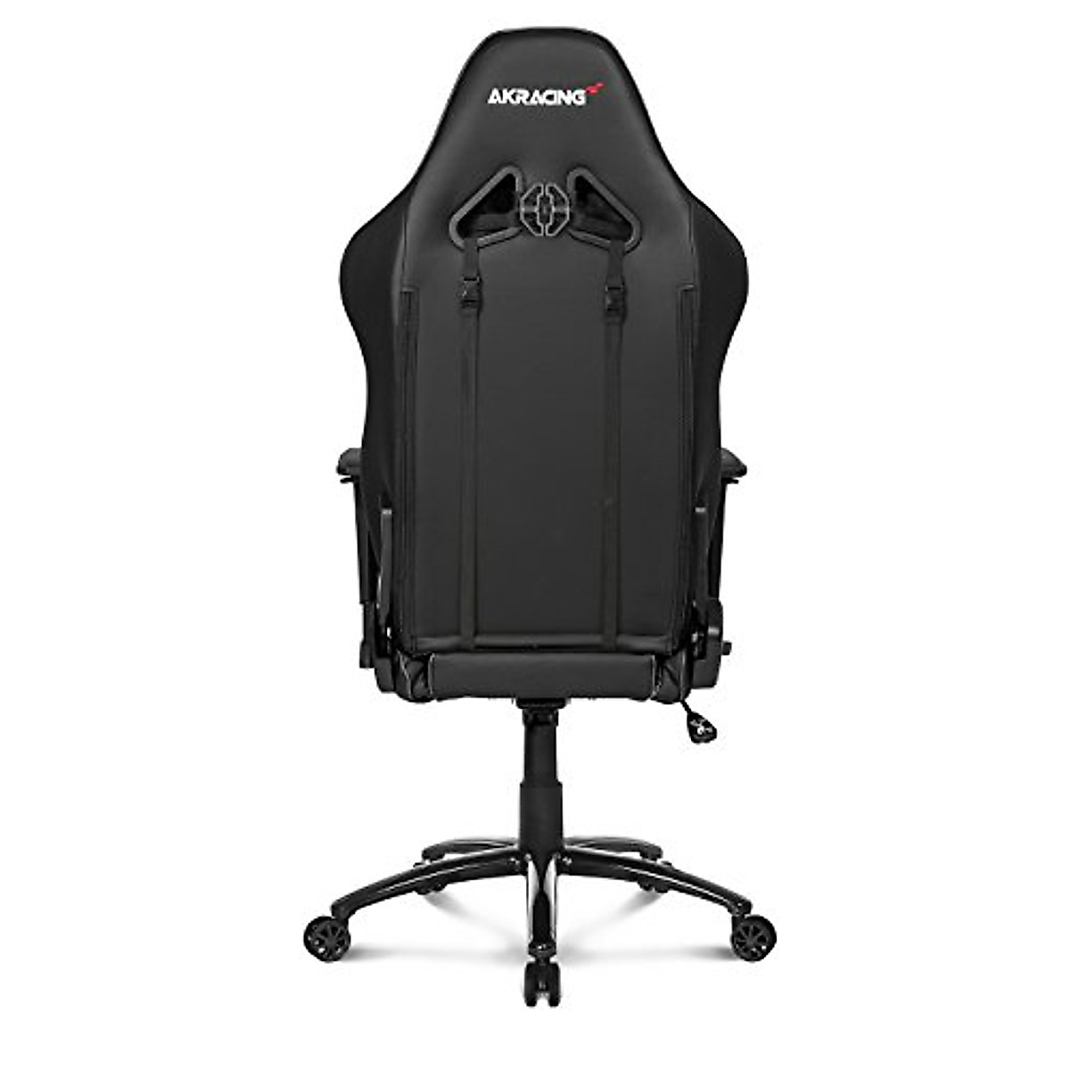 AKRacing AK-LXPLUS-BK Gaming Chair, Black