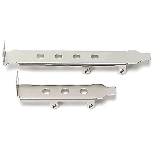 ASHATA PCIE X1/x4 to M.2 NGFF SSD Nvme Hard Disk Converter, PCI Express Adapter for 2230/2242/2260/2280 SSD (PCIEx1)