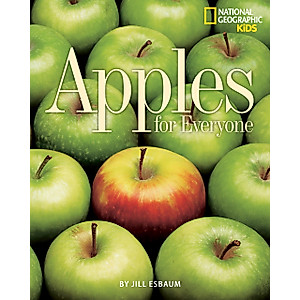 Apples for Everyone (Picture the Seasons)