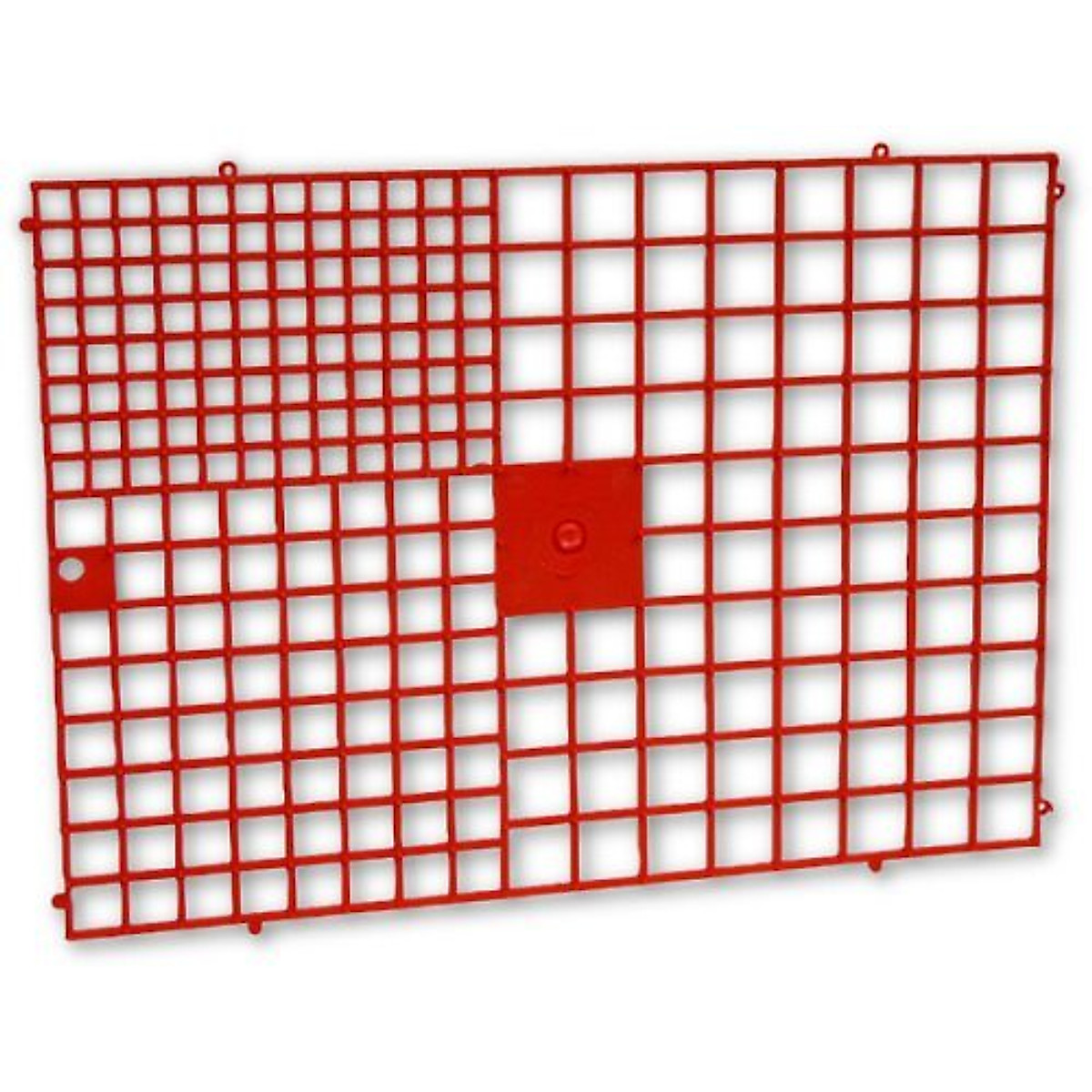 National Artcraft Tabletop Drying Rack Allows The Second Side to Be Painted Without Waiting for The First Side to Dry (Pkg/2)