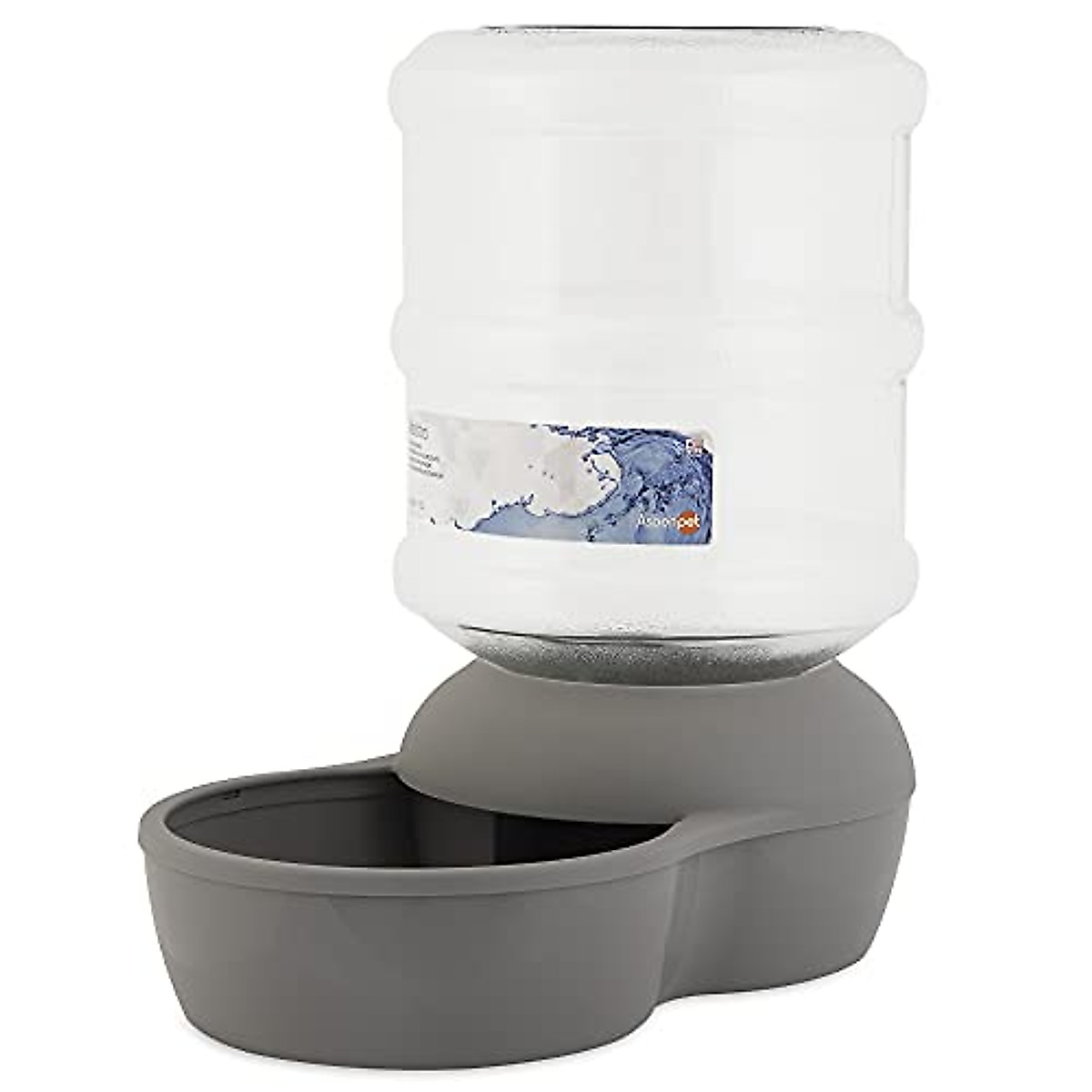 Petmate Aspen Pet Lebistro Cat and Dog Water Dispenser