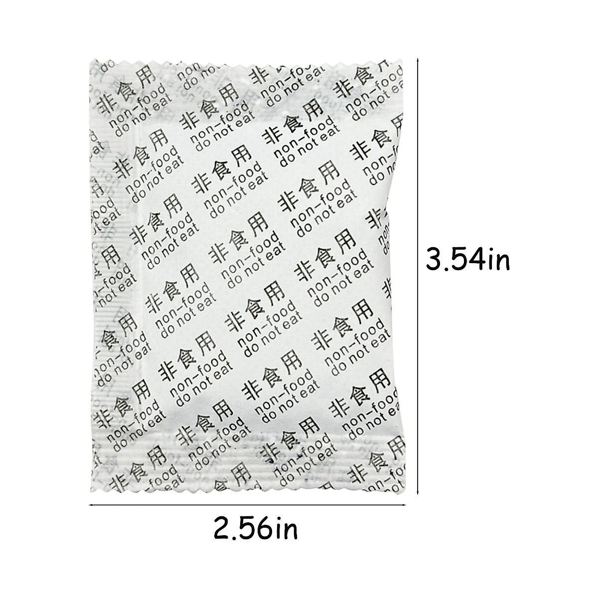 6 Pack Carbon Filter Refills Compatible with OXO Good Grips GreenSaver Produce Keeper (6)