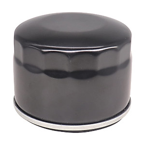 Autu Parts 49065-7007 Oil Filter for Kawasaki FR691V FR730V FR651V FR541V FR600V FX600V FS730 FX600V 4 Cycle Engine AM125424 GY20577 Lawn Mower Engine Parts 49065-0721 492932 492932S 28 050 01-S