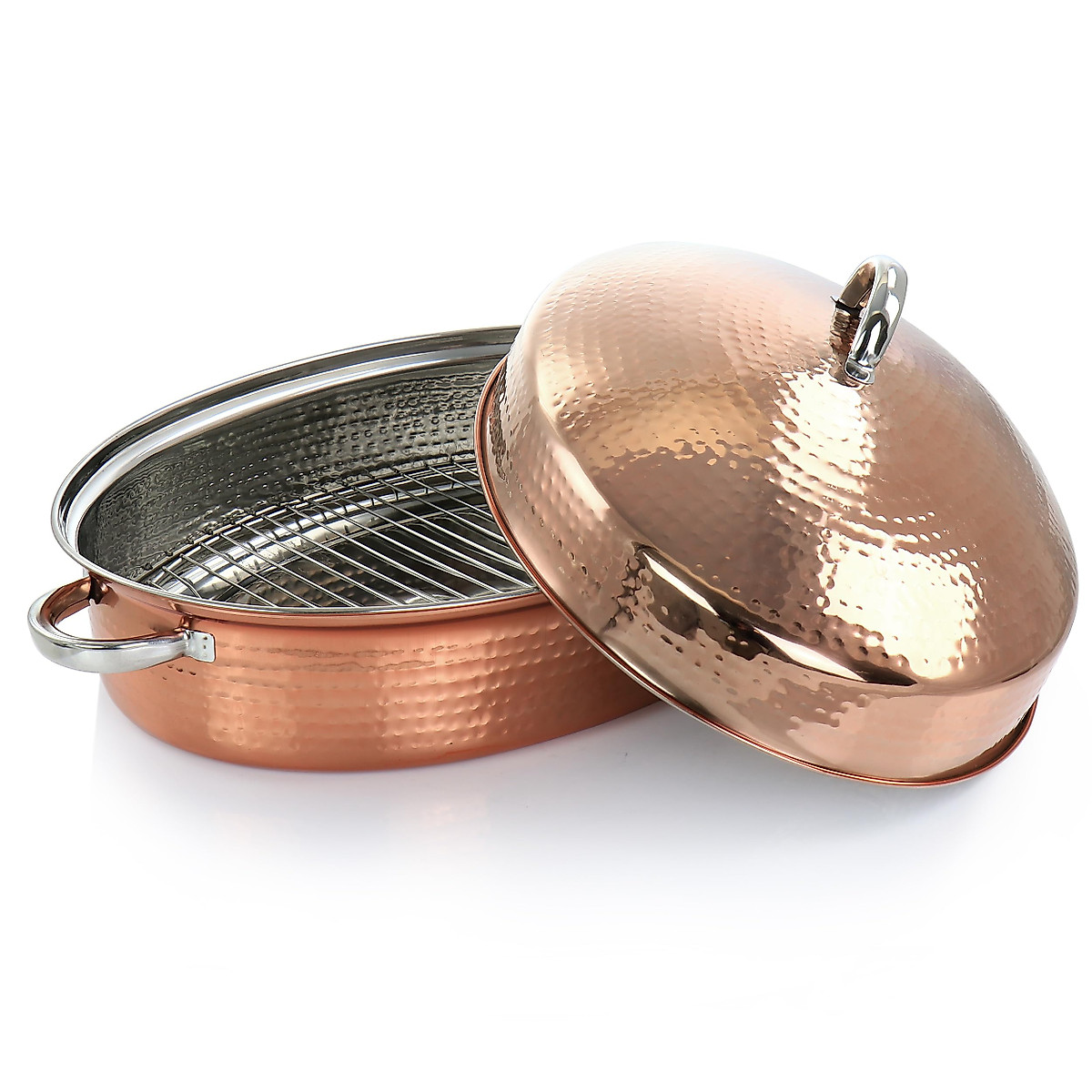 Gibson Home 127792.03 Bakeware, No size, Copper