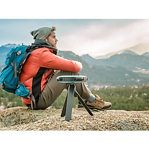 Vuze - 3D 360° 4K VR Camera - Black