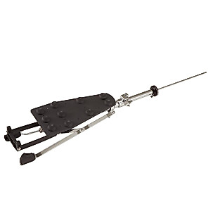 Roland RDH-120A Heavy Duty Hi-hat Stand with Noise Eater