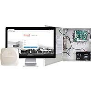 Honeywell Access NX1MPS NetAXS-123 1 Door Metal Enclosure