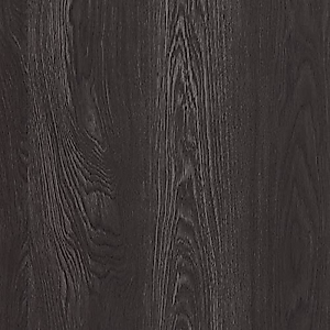 South Shore Holland Platform Bed and Headboard Set, Full/Queen, Gray Oak