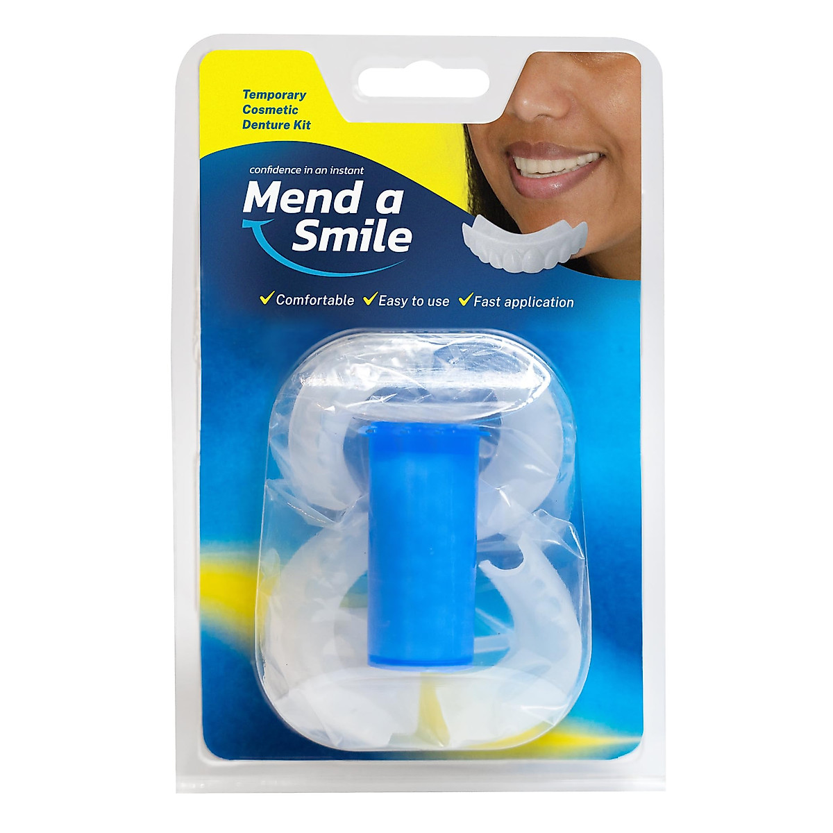 Mend a Smile