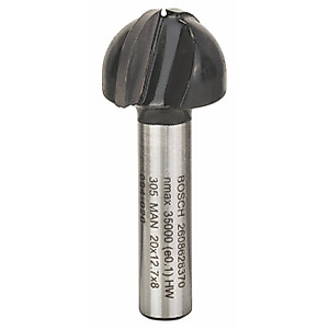 Bosch 2608628370 Core Box Bit 8mmx20mmx46mm